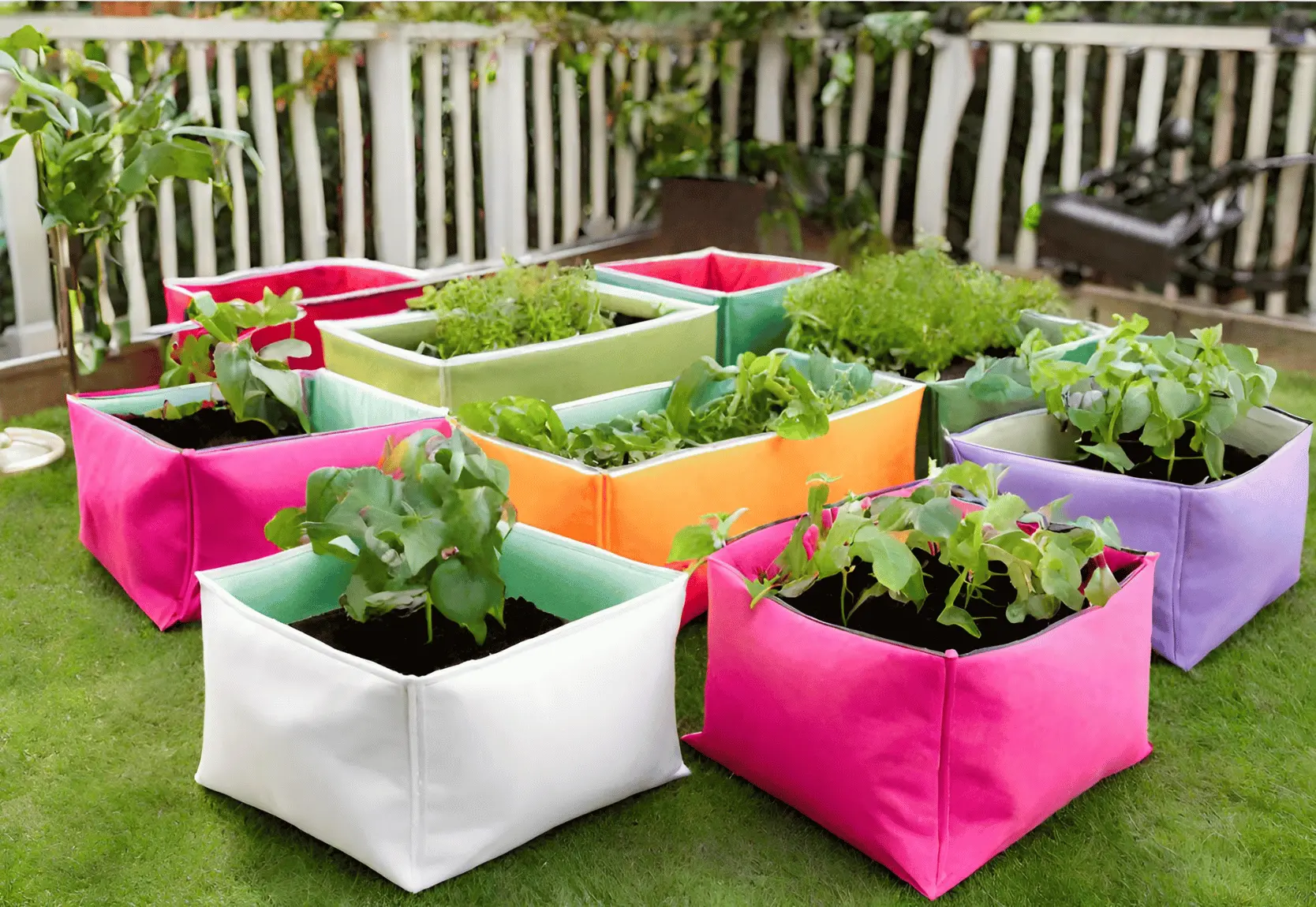 15 Best Inexpensive Raised Garden Bed Ideas For Your Home